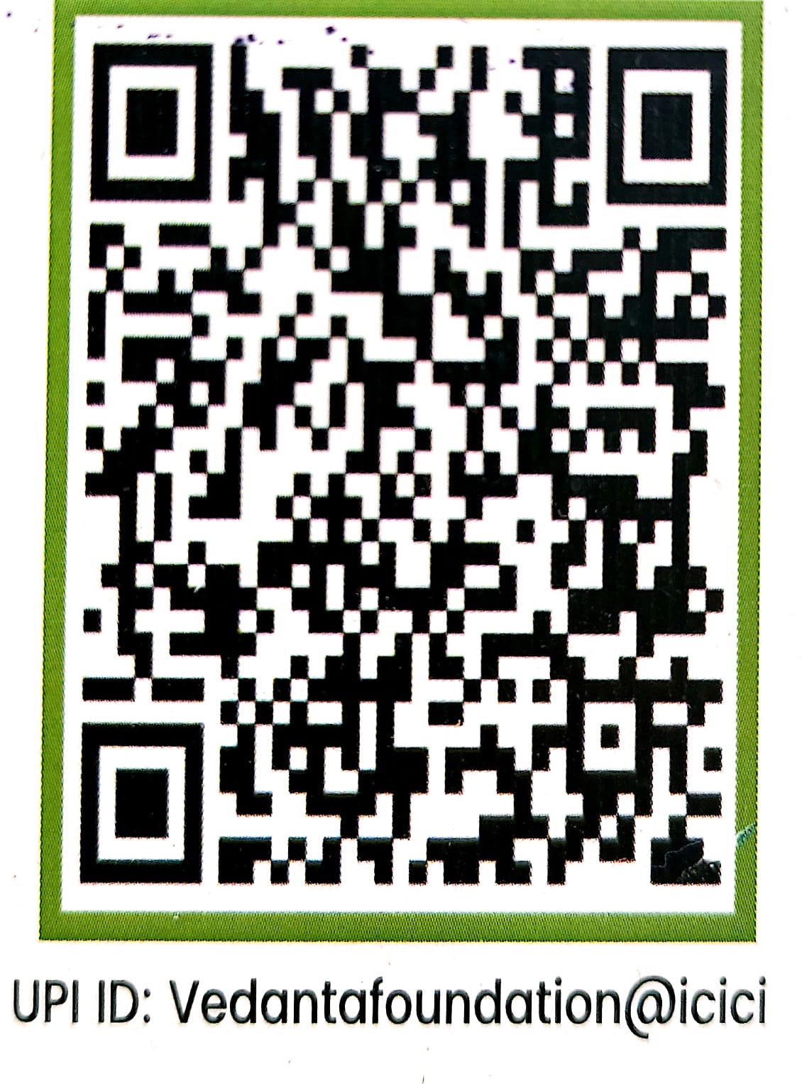 Vedanta College – Padhta Bharat. Badhta Bharat